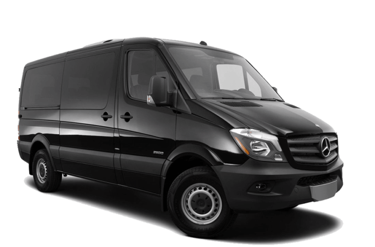 Private transfer by minivan Mercedes Sprinter | Milan Transfer